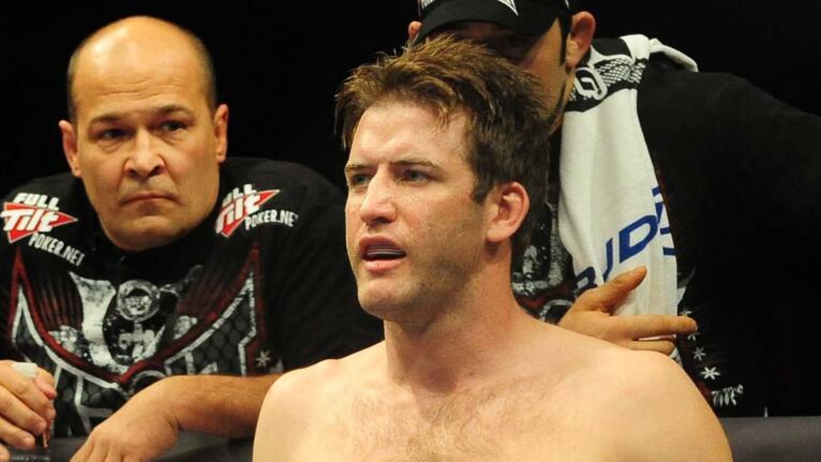 UFC Hall of Famer Stephan Bonnar dies at 45 | Yardbarker