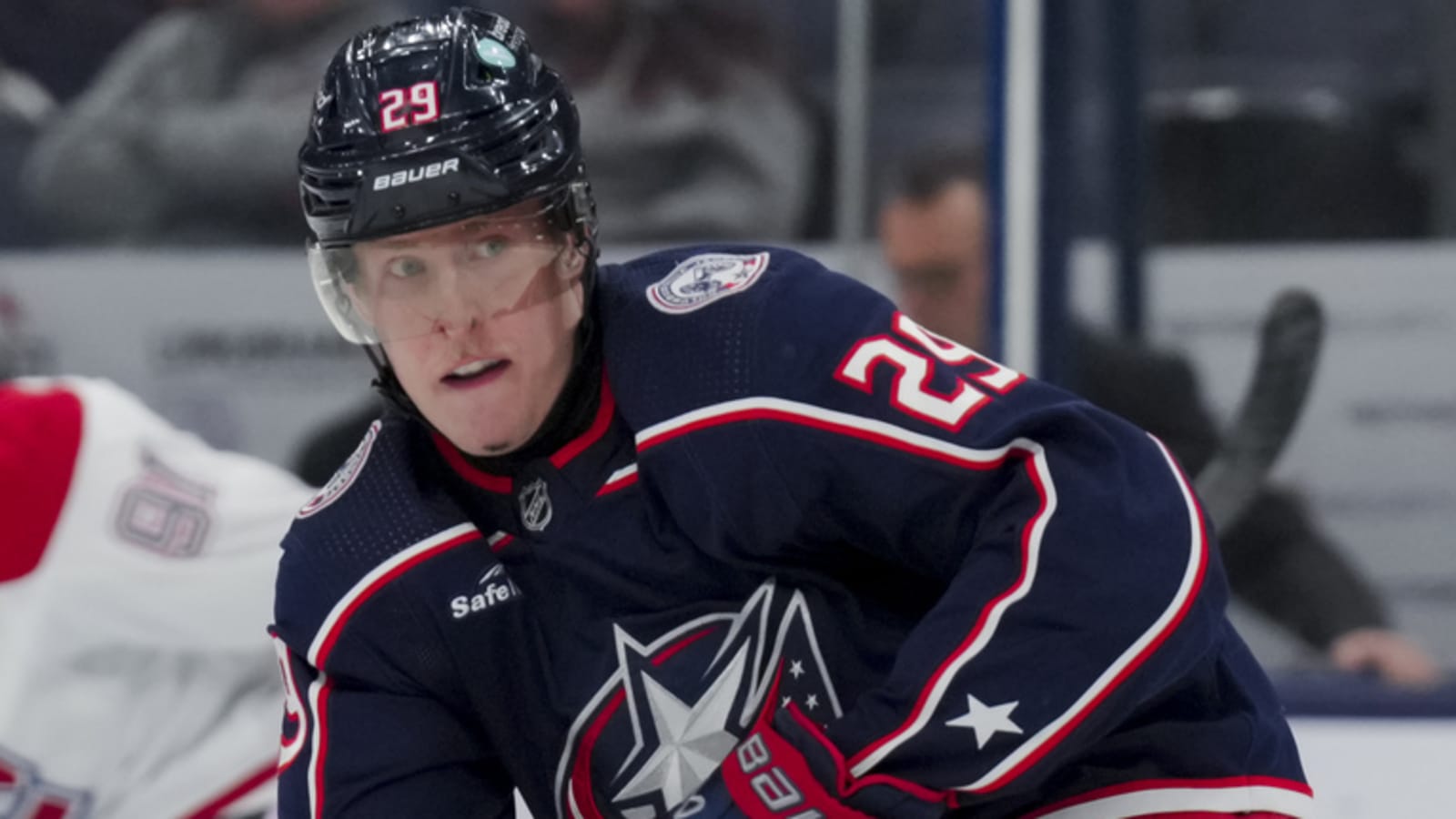 Suzuki: 'The addition of Laine shows that management is now ready to ...