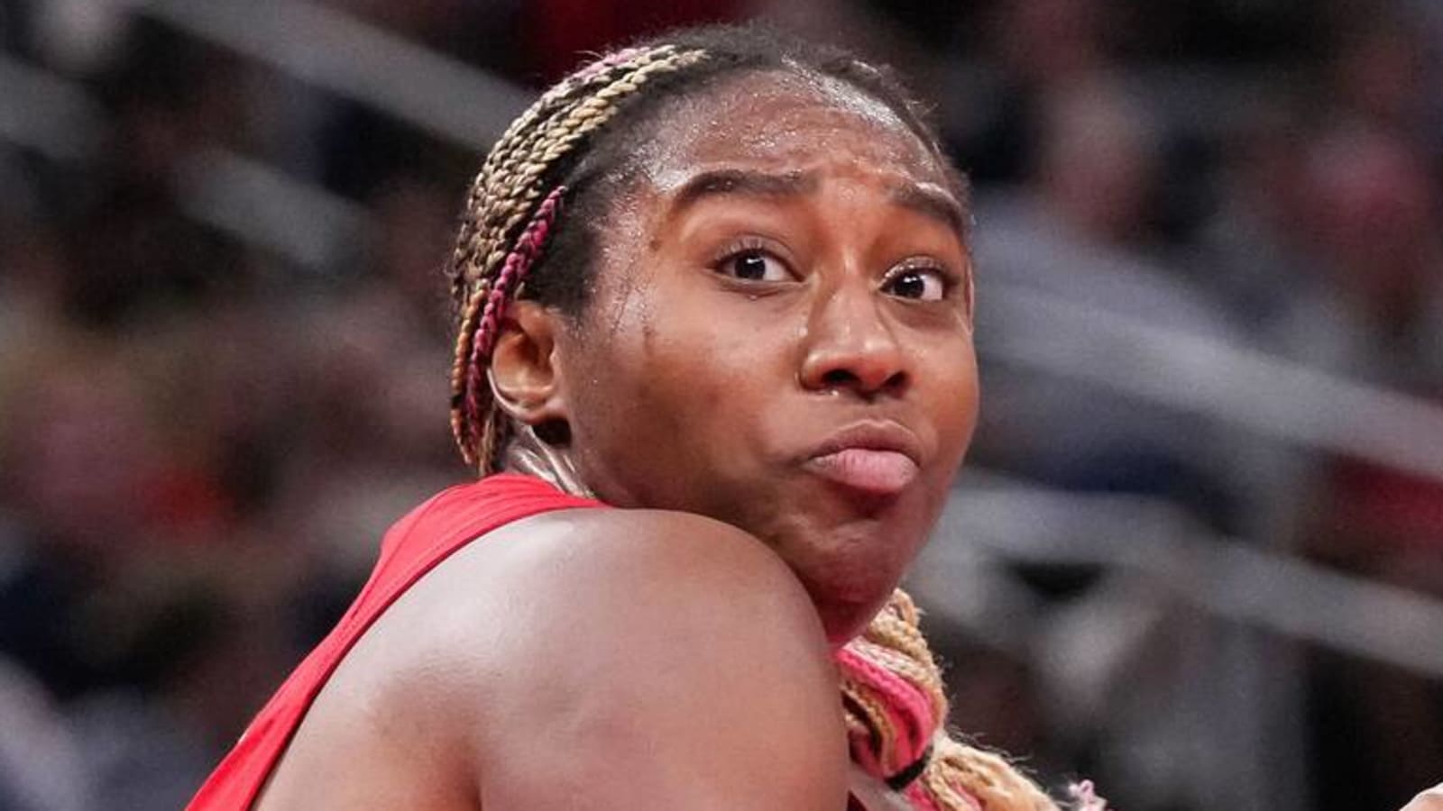Indiana Fever Finds Success as Aliyah Boston Finds Her Groove | Yardbarker