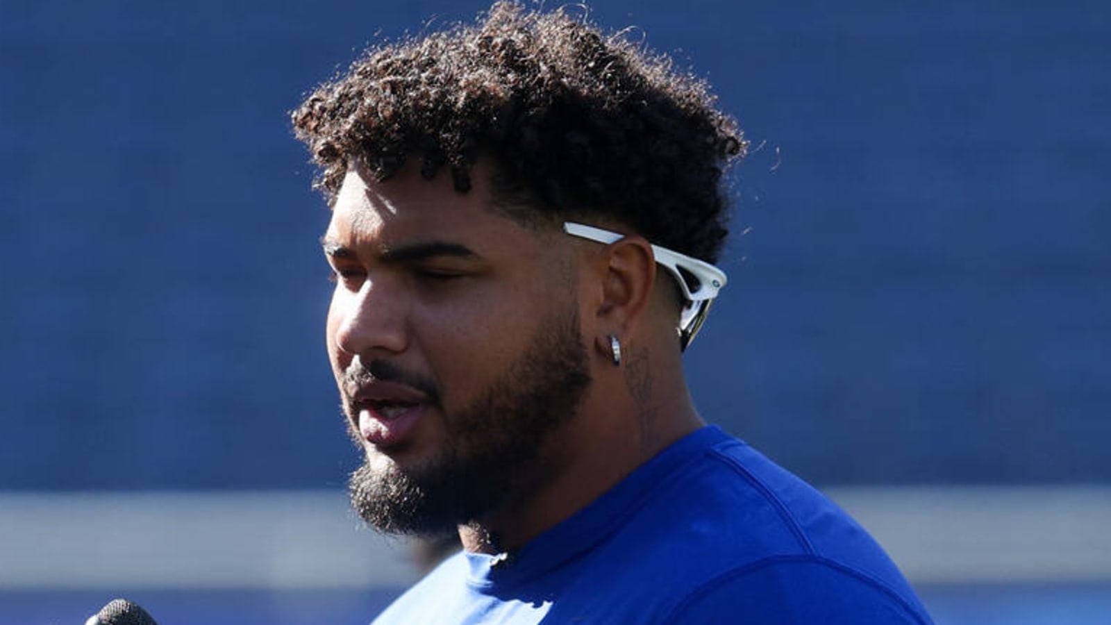 Pro Football Focus Names Top 3 Players On Bucs Roster | Yardbarker