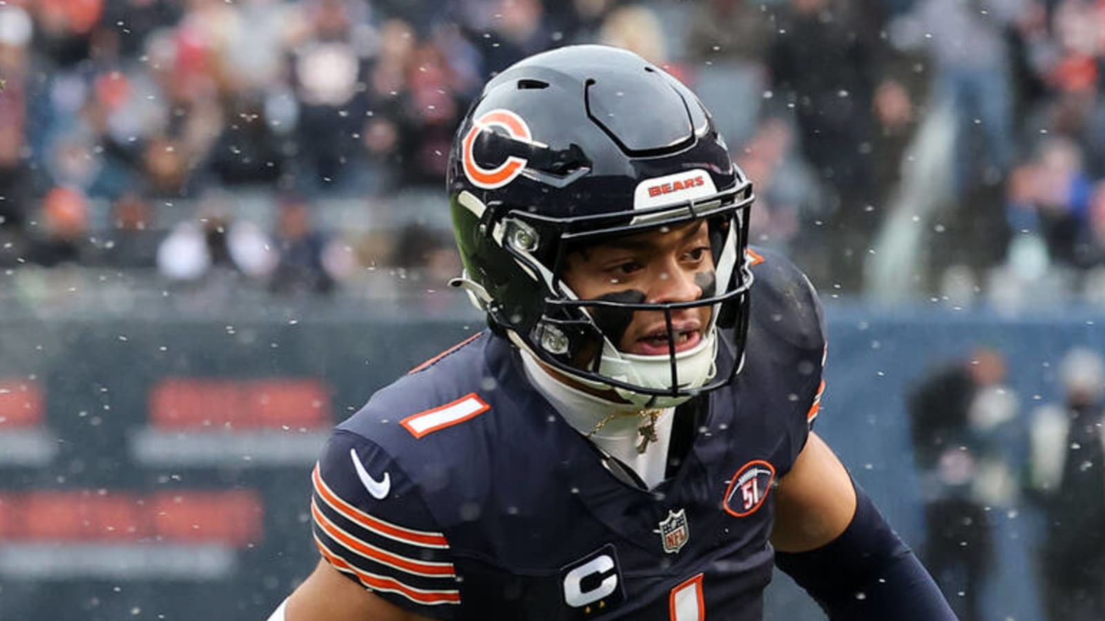 Report reveals return Bears could get in Fields trade | Yardbarker