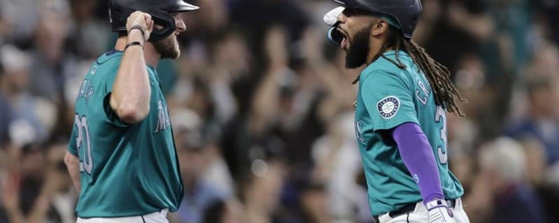 Seattle Mariners: Breaking News, Rumors & Highlights | Yardbarker
