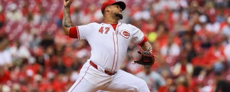 Cincinnati Reds: Breaking News, Rumors & Highlights | Yardbarker