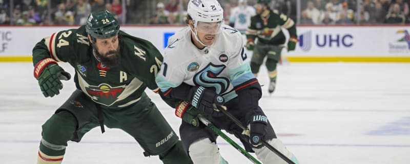 Minnesota Wild: Breaking News, Rumors & Highlights | Yardbarker