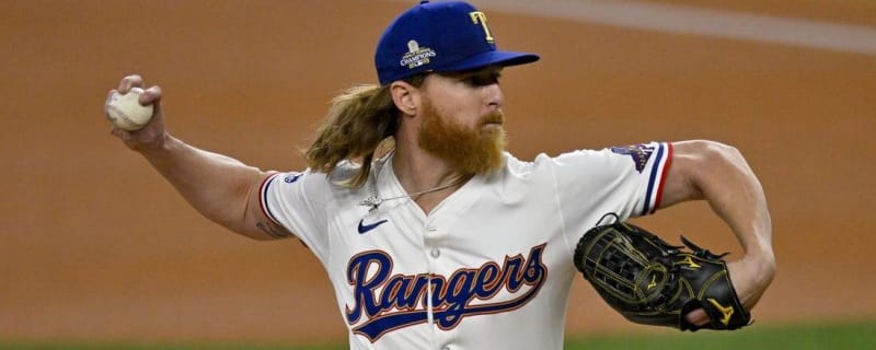 Texas Rangers: Breaking News, Rumors & Highlights | Yardbarker