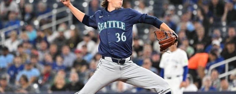 Seattle Mariners: Breaking News, Rumors & Highlights | Yardbarker