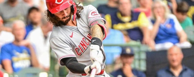 Cincinnati Reds: Breaking News, Rumors & Highlights | Yardbarker