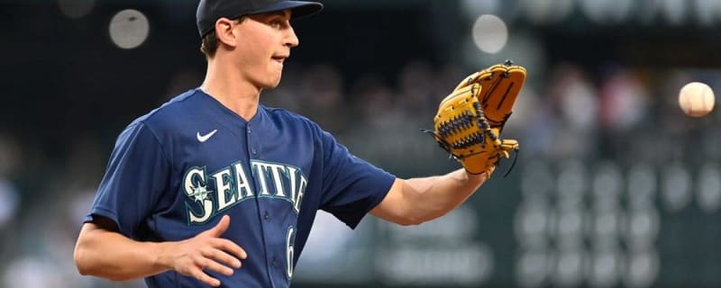 Seattle Mariners: Breaking News, Rumors & Highlights | Yardbarker