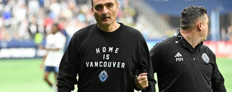 Vancouver Whitecaps: Breaking News, Rumors & Highlights | Yardbarker
