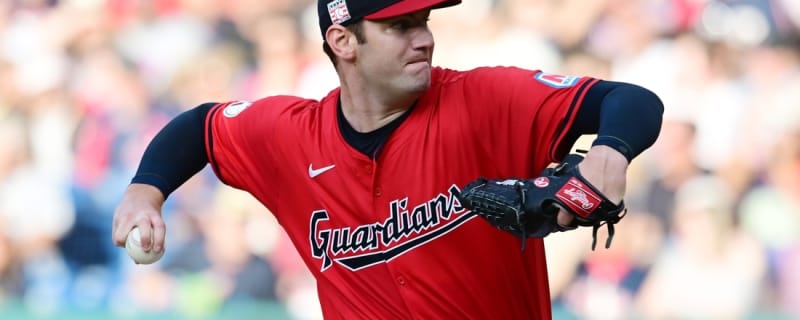 Cleveland Guardians: Breaking News, Rumors & Highlights | Yardbarker