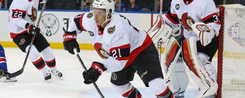 Ottawa Senators: Breaking News, Rumors & Highlights | Yardbarker