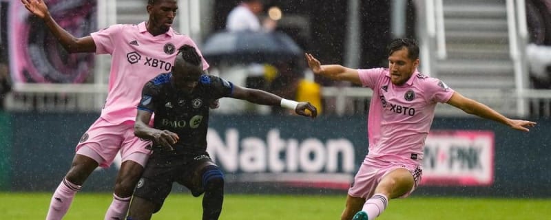 Inter Miami: Breaking News, Rumors & Highlights | Yardbarker