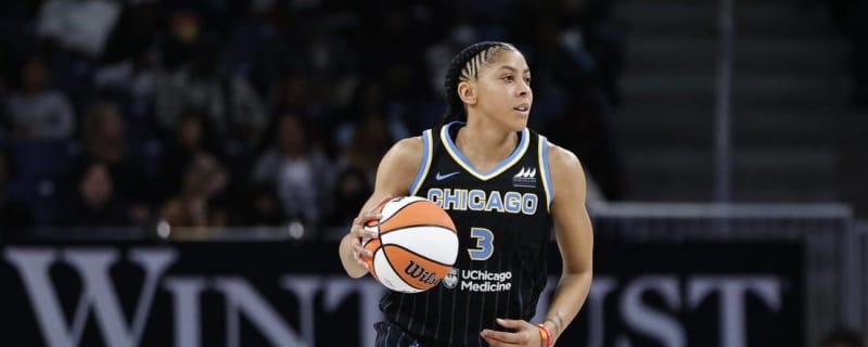 Chicago Sky: Breaking News, Rumors & Highlights | Yardbarker