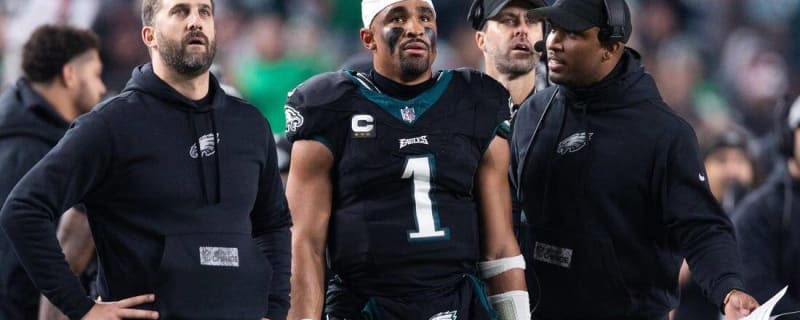Philadelphia Eagles: Breaking News, Rumors & Highlights | Yardbarker