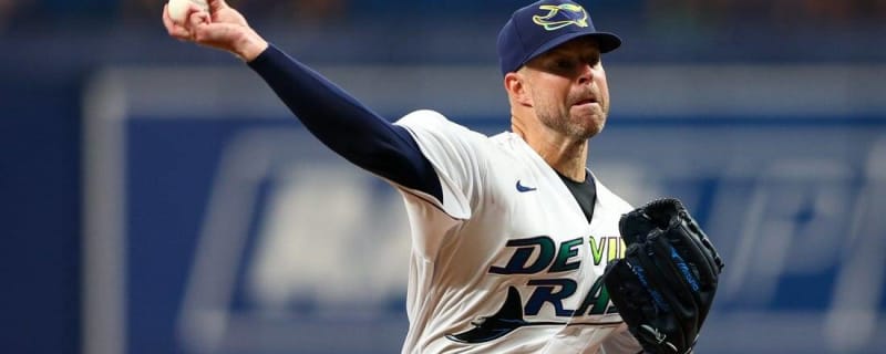 Tampa Bay Rays: Breaking News, Rumors & Highlights | Yardbarker