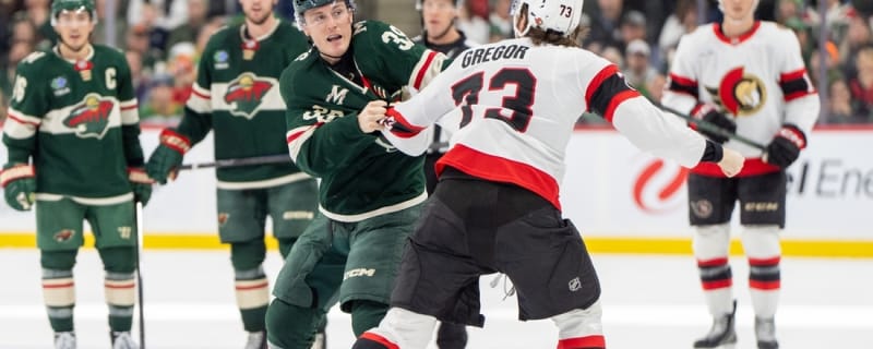 Ottawa Senators: Breaking News, Rumors & Highlights | Yardbarker