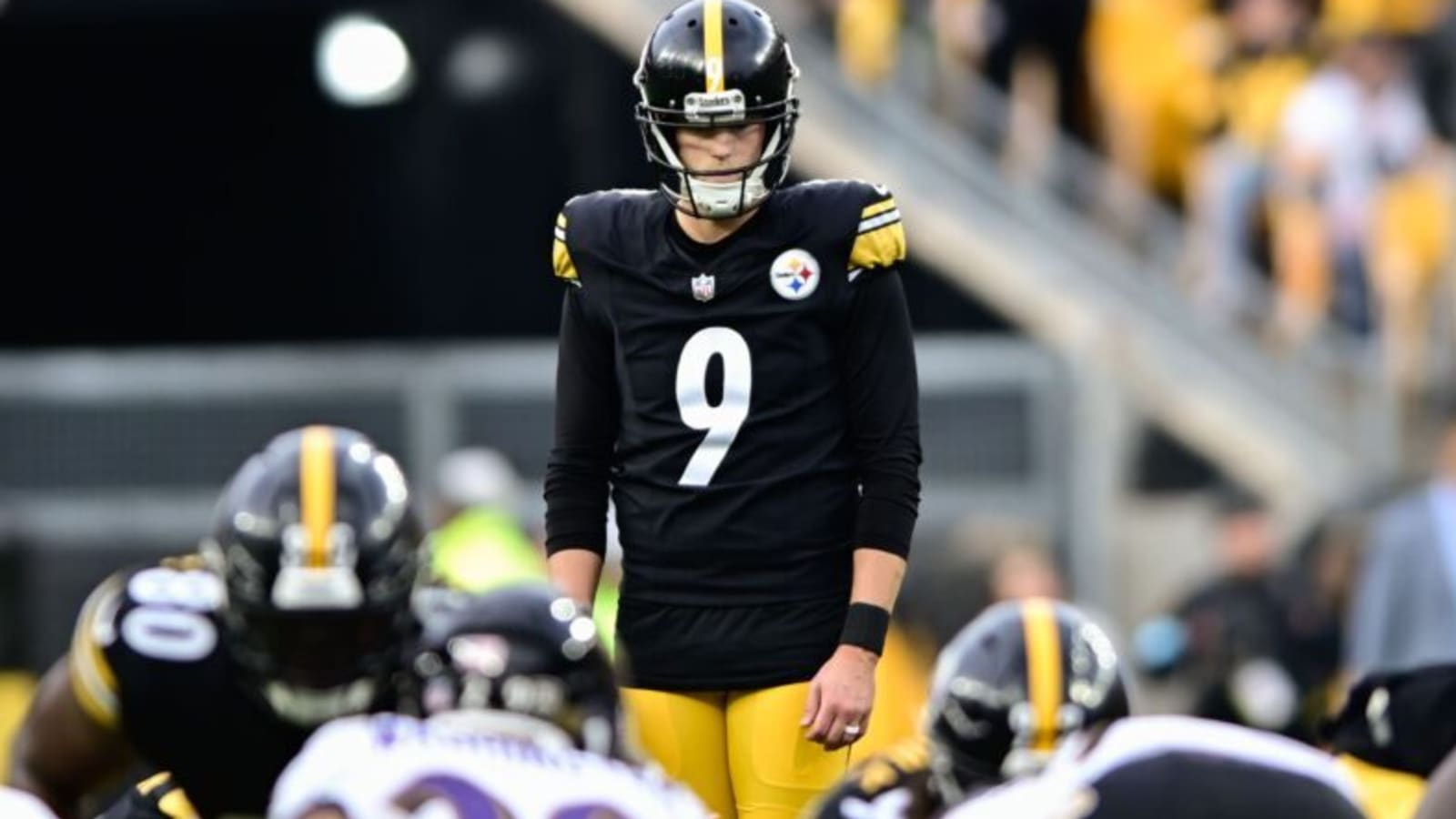 Steelers Pro Bowl Kicker Chris Boswell Nearly Retired During Tumultuous ...