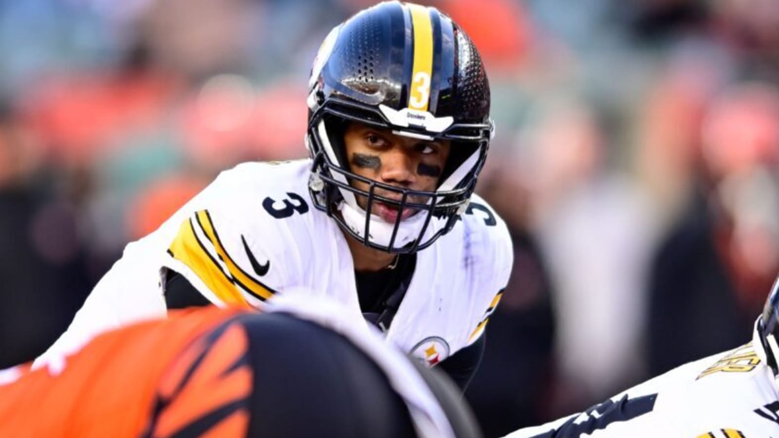 Will Steelers OC Arthur Smith Force Russell Wilson Out of Pittsburgh ...