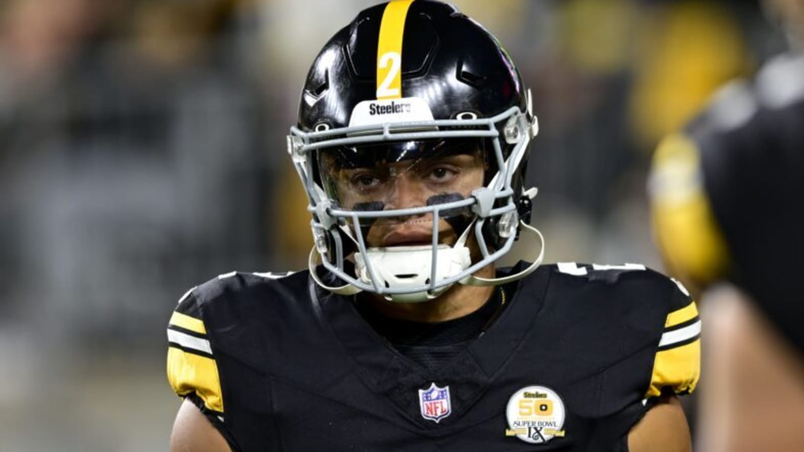 Steelers One of Two Teams with No Quarterback Signed for 2025 | Yardbarker