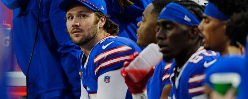 Buffalo Bills: Breaking News, Rumors & Highlights | Yardbarker