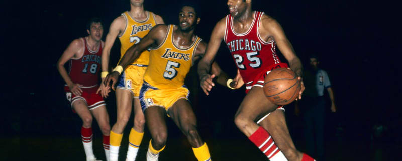 Chicago Bulls: Breaking News, Rumors & Highlights | Yardbarker