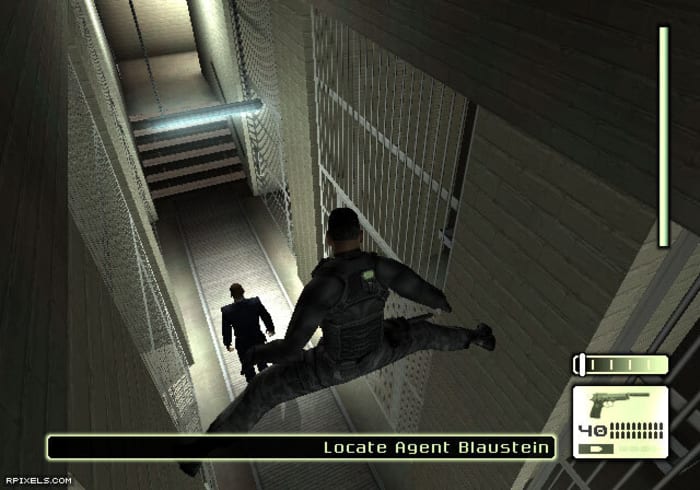 20 iconic video games in desperate need of a film adaptation | Yardbarker
