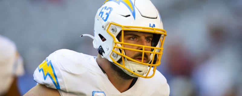 Los Angeles Chargers: Breaking News, Rumors & Highlights | Yardbarker