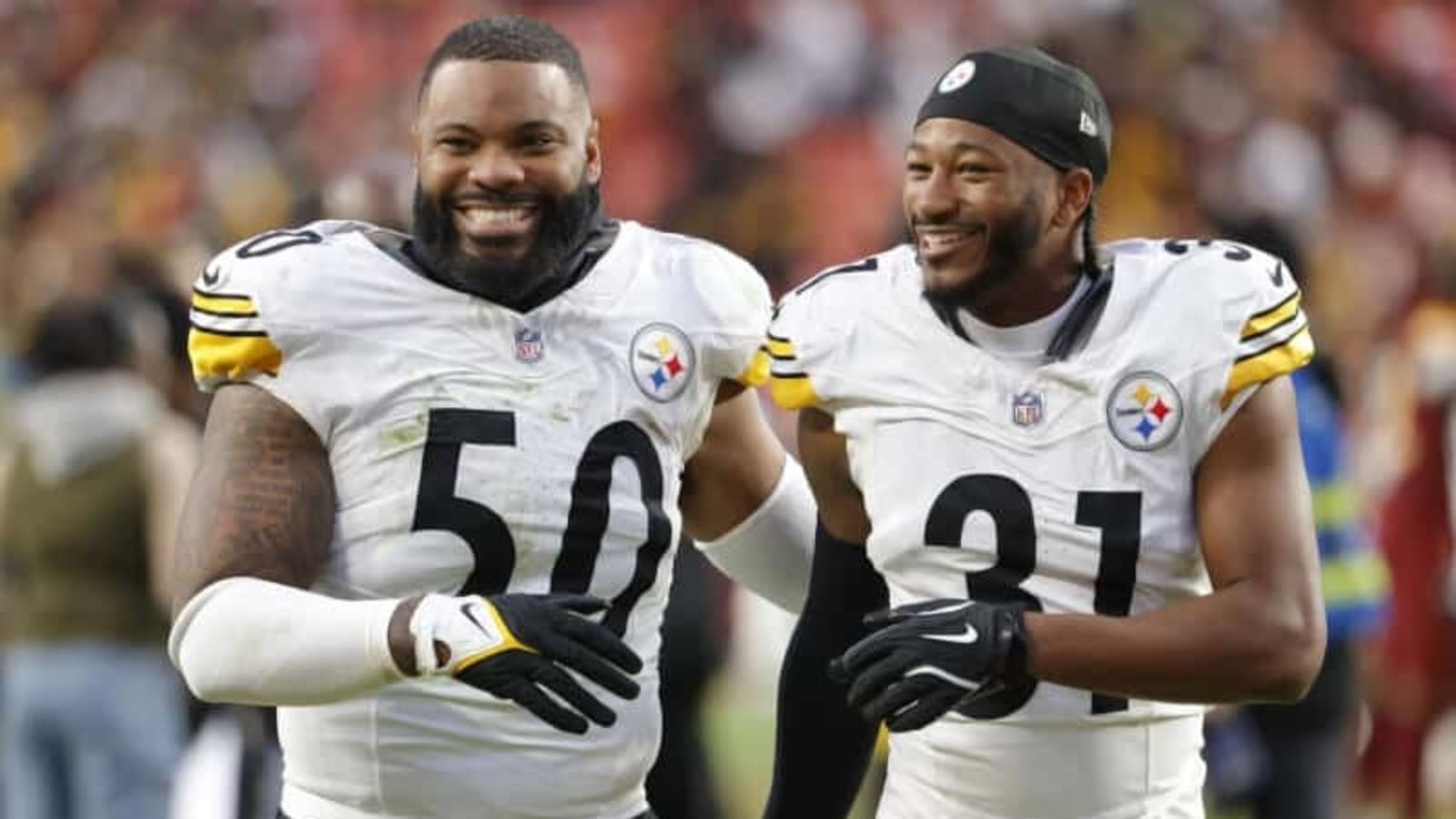 Steelers Vs Ravens: 3 Key Factors That Will Decide The Game | Yardbarker