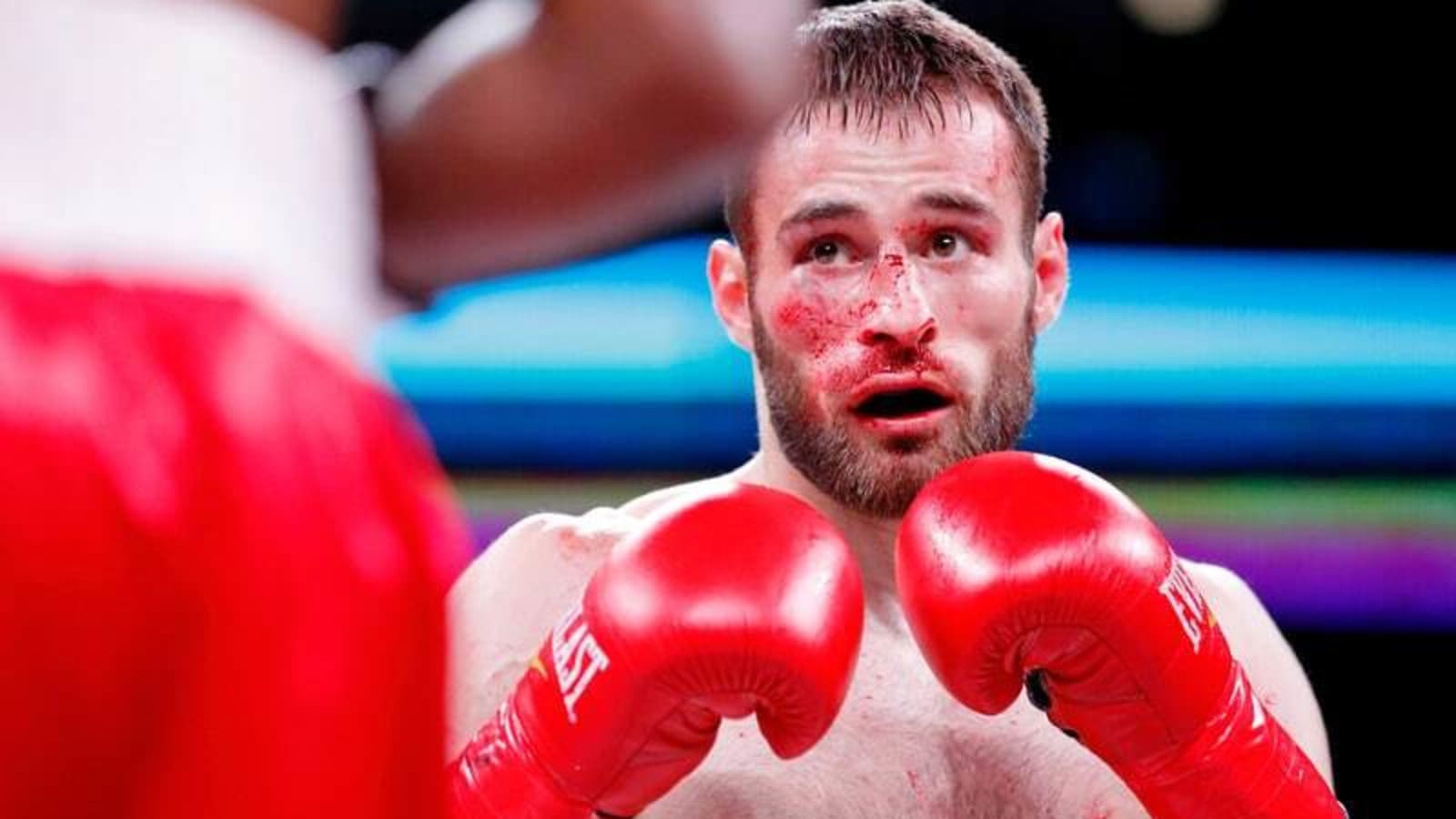 Arthur Biyarslanov to Fight Against Jonathan Eniz on October 17 ...