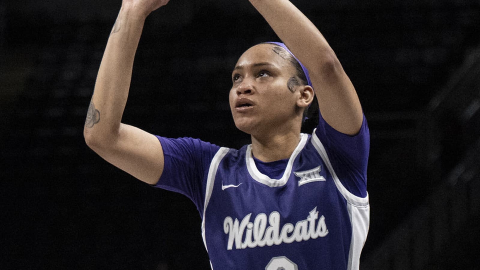 Kansas State Rallies for First NCAA Sweet 16 Berth in 23 Years | Yardbarker