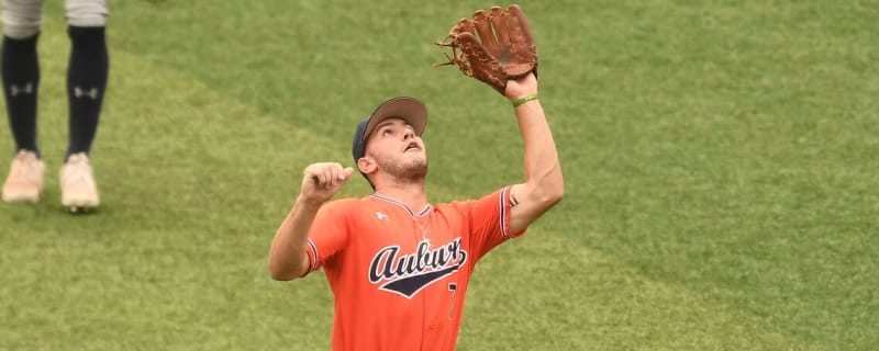 College Baseball: Breaking News, Rumors & Highlights | Yardbarker