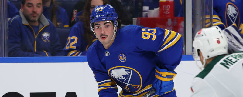 Buffalo Sabres: Breaking News, Rumors & Highlights | Yardbarker