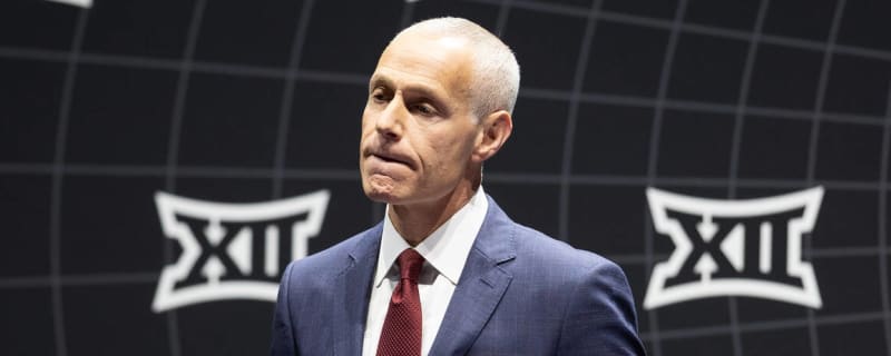 Texas Tech Red Raiders: Breaking News, Rumors & Highlights | Yardbarker