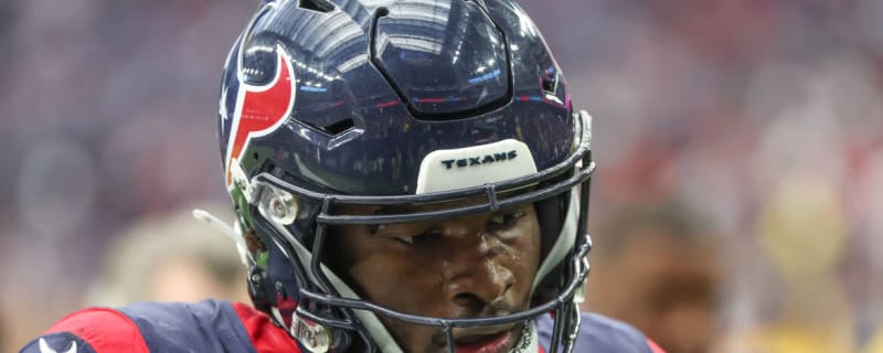 Houston Texans: Breaking News, Rumors & Highlights | Yardbarker