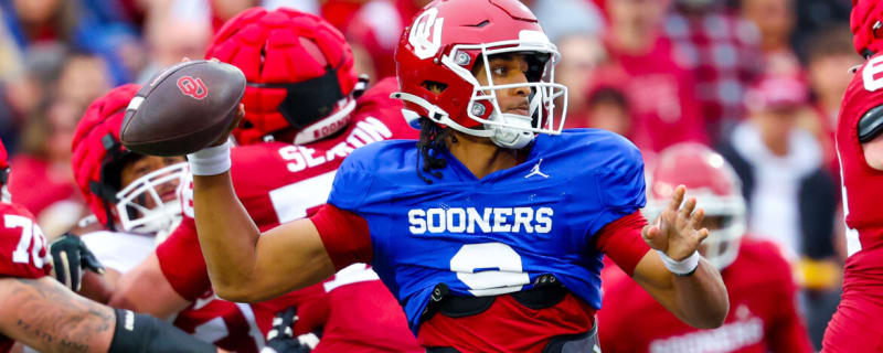 Oklahoma Sooners: Breaking News, Rumors & Highlights | Yardbarker