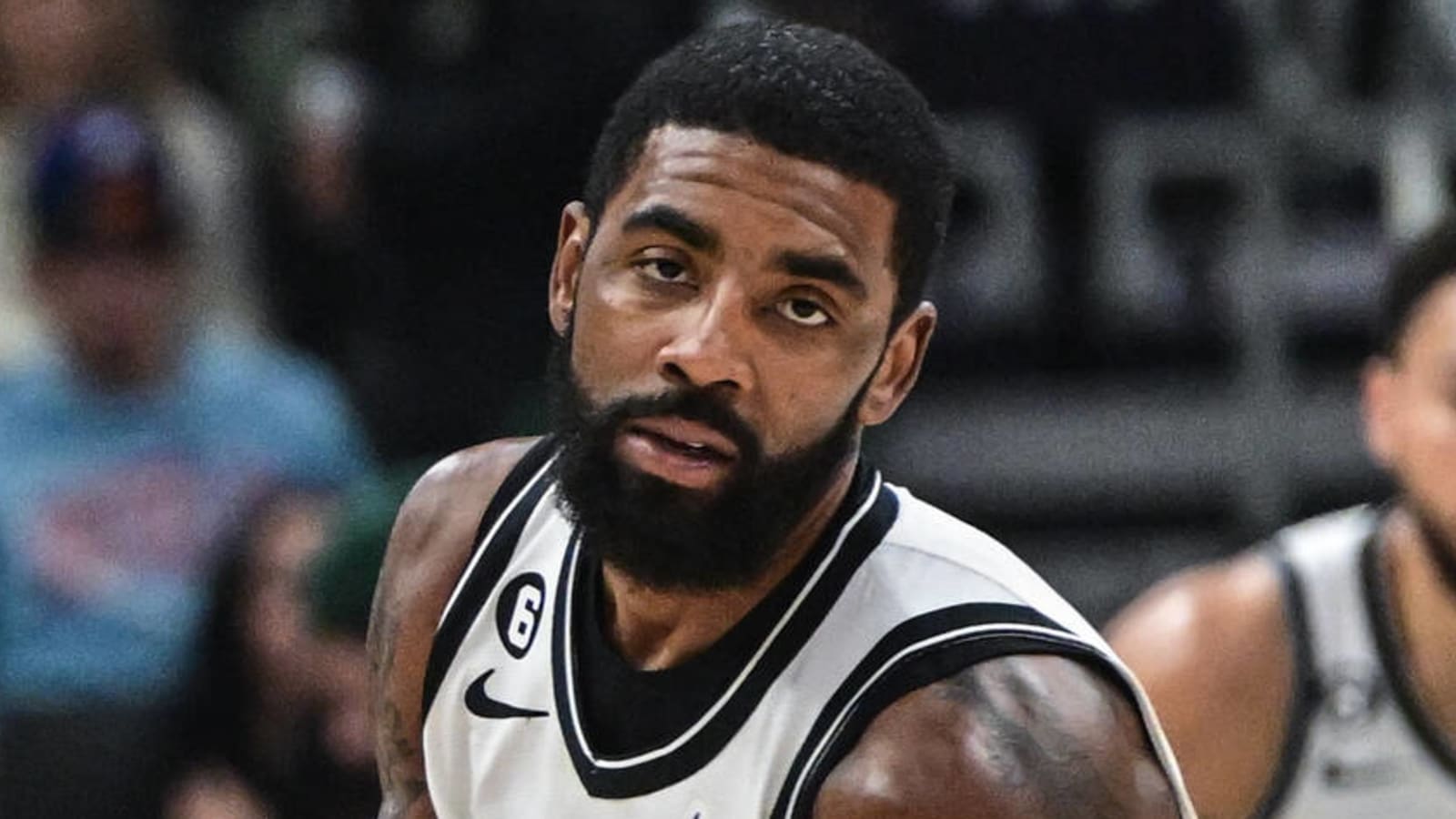 Super-agent explains where Kyrie Irving went wrong | Yardbarker