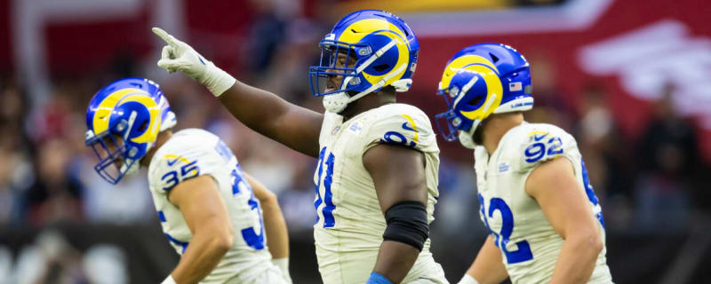 Los Angeles Rams: Breaking News, Rumors & Highlights | Yardbarker