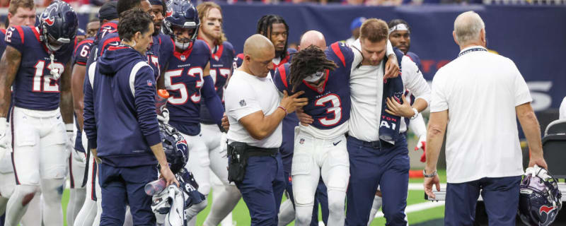 Houston Texans: Breaking News, Rumors & Highlights | Yardbarker
