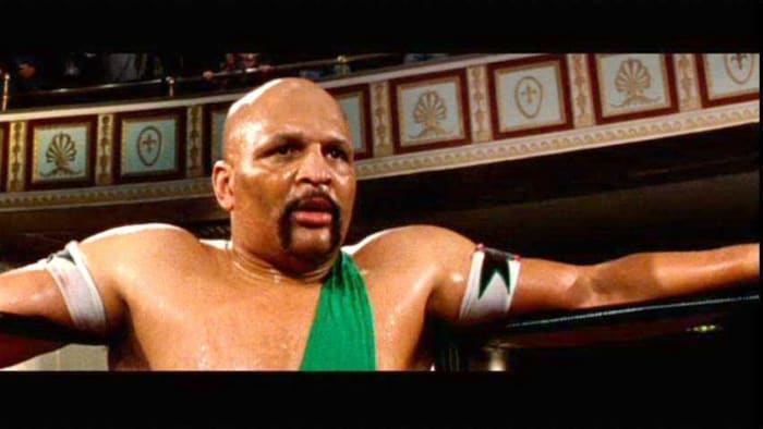 The most memorable performances by pro wrestlers outside the ring ...