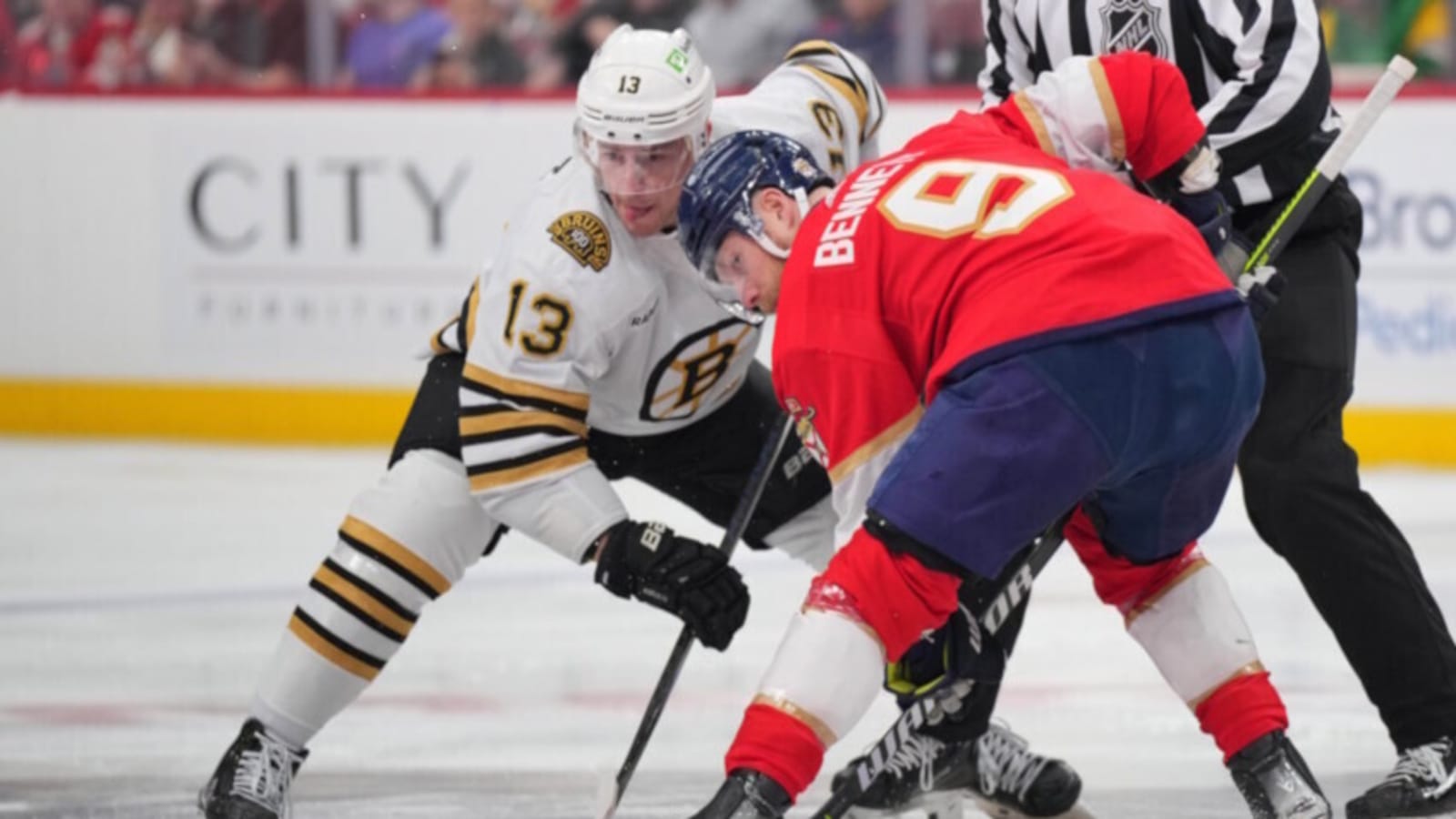 Will Panthers' Sam Bennett get to free agency or will he re-sign ...