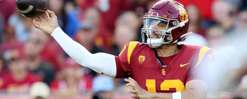 USC Trojans: Breaking News, Rumors & Highlights | Yardbarker