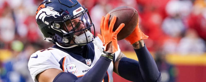 Buffalo Bills: Breaking News, Rumors & Highlights | Yardbarker