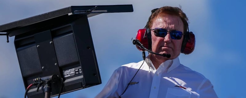 Richard Childress: Breaking News, Rumors & Highlights | Yardbarker