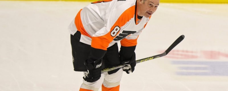 Philadelphia Flyers: Breaking News, Rumors & Highlights | Yardbarker