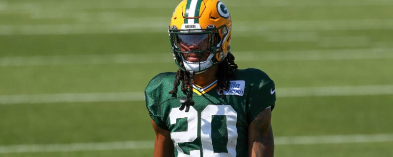 Green Bay Packers: Breaking News, Rumors & Highlights | Yardbarker