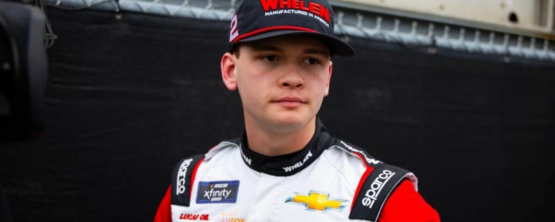 NASCAR: Breaking News, Rumors & Highlights | Yardbarker