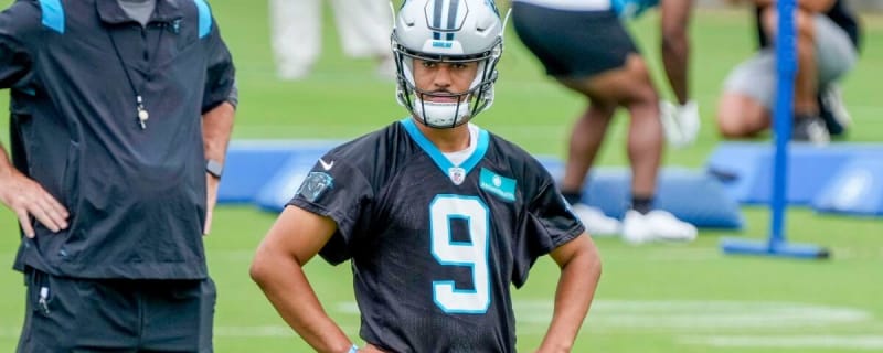 Mike Rucker: Breaking News, Rumors & Highlights | Yardbarker