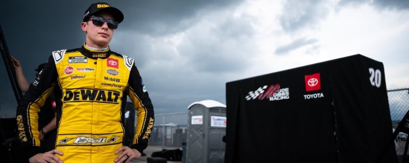 NASCAR: Breaking News, Rumors & Highlights | Yardbarker