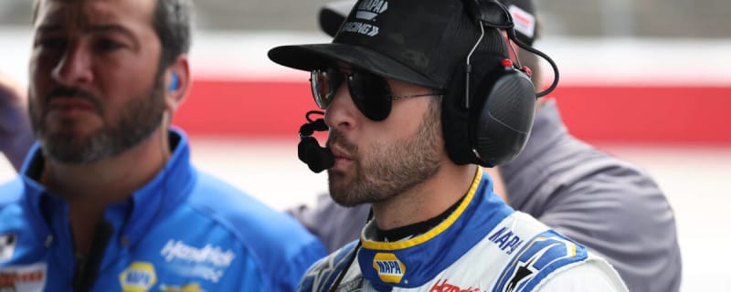 Chase Elliott: Breaking News, Rumors & Highlights | Yardbarker