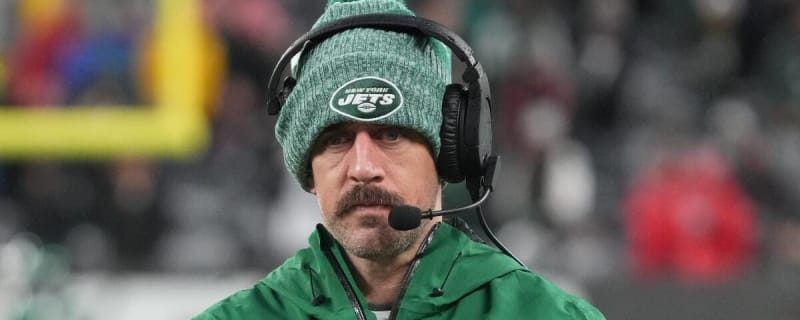 Aaron Rodgers: Breaking News, Rumors & Highlights | Yardbarker